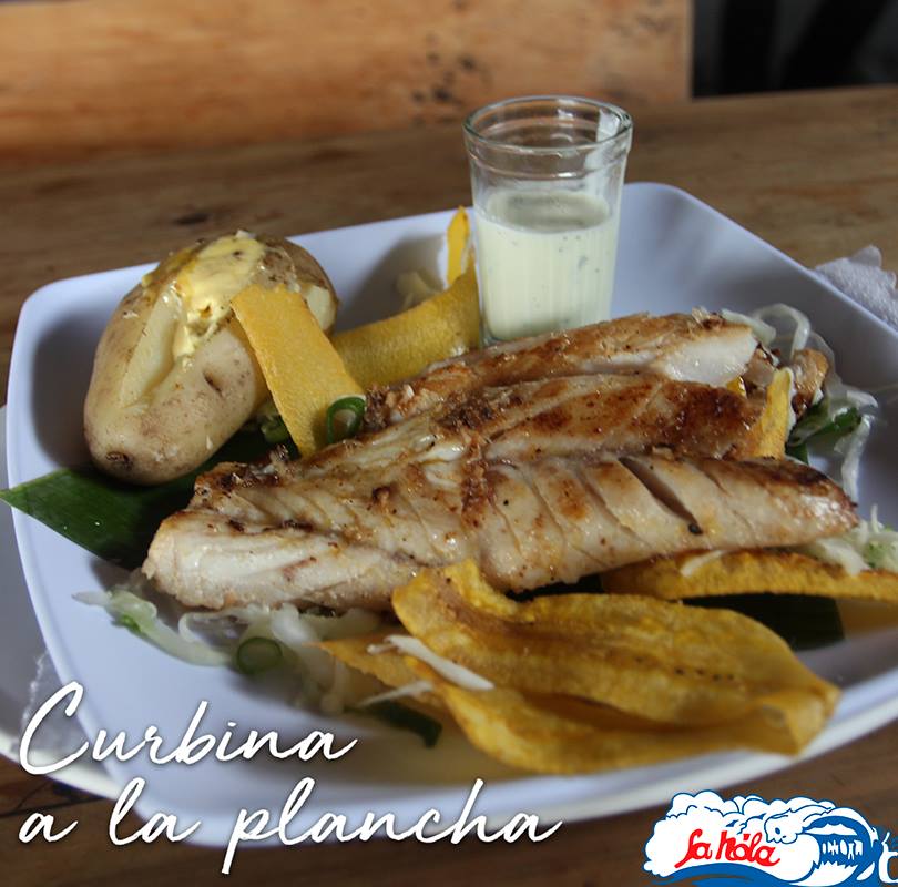 La Hola Beto's Restaurantes - Comelon GO