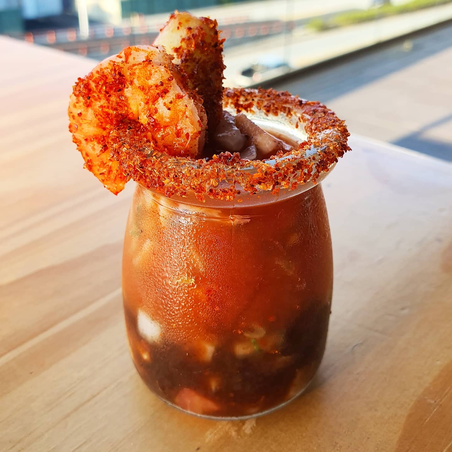 La Tambora - multiplaza - Comelon GO