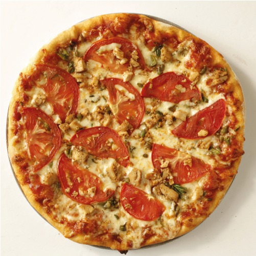 Pizza Boom - Comelon GO