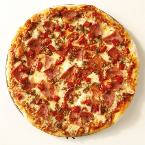 Pizza Boom - Comelon GO