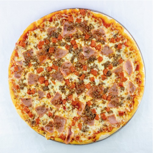 Pizza Boom - Comelon GO