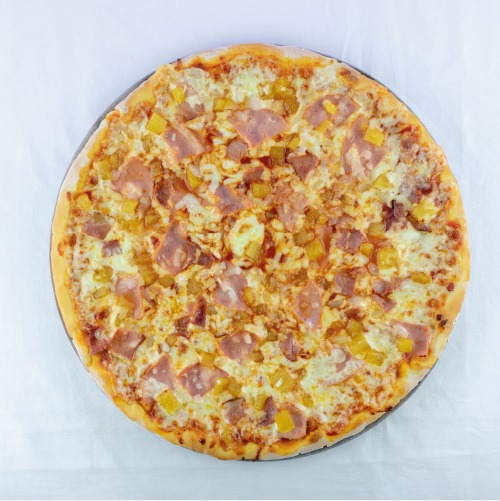 Pizza Boom - Comelon GO