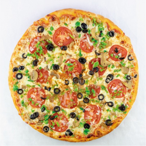 Pizza Boom - Comelon GO