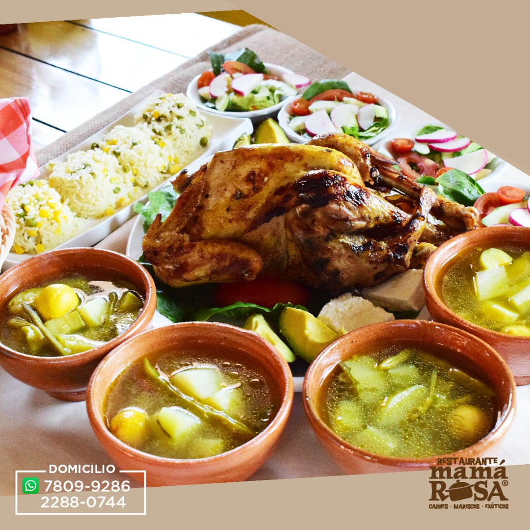 10 de los Mejores Lugares para Comer en Santa Tecla - Comelon GO