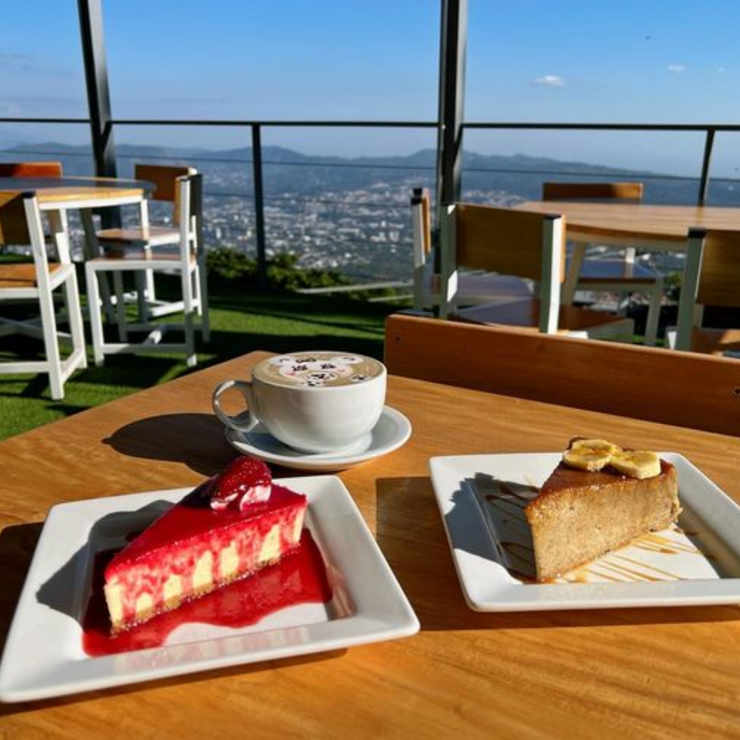 El Boquerón: 10 de los Mejores Restaurantes de la Ruta Turística ...