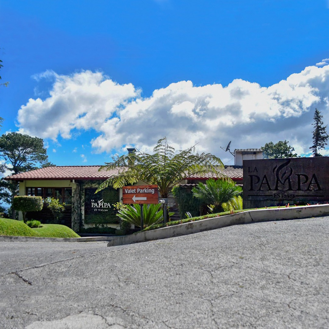 El Boquerón: 10 de los Mejores Restaurantes de la Ruta Turística ...