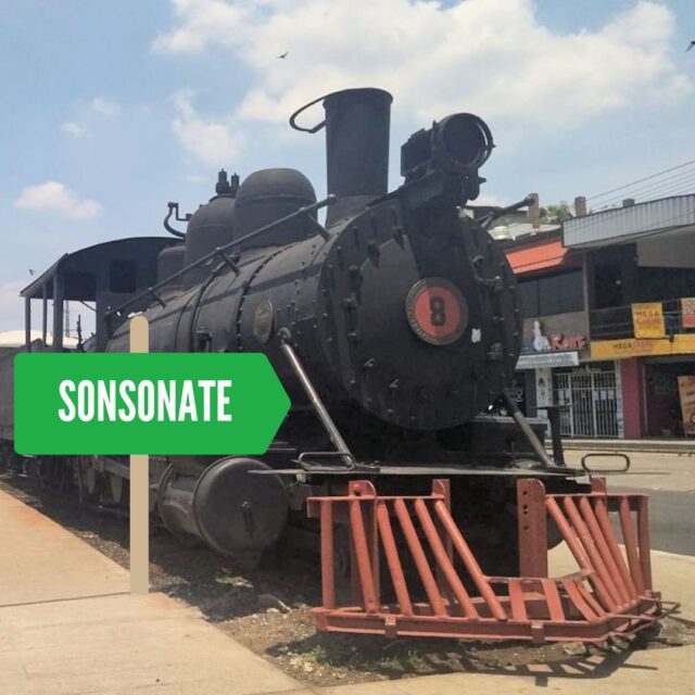 10 de los mejores lugares dónde comer en Sonsonate - Comelon GO