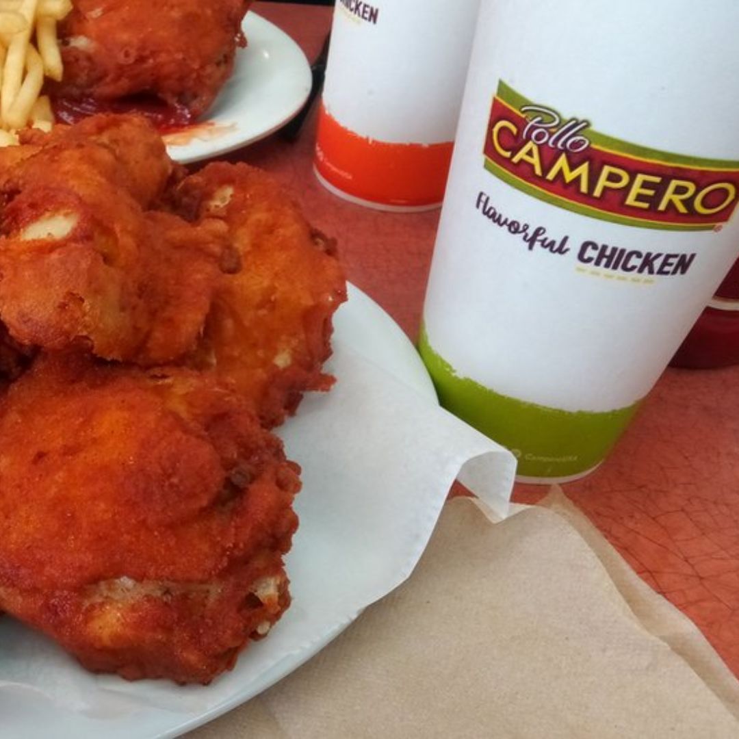 10 de los Mejores Lugares para Comer en Santa Ana - Comelon GO